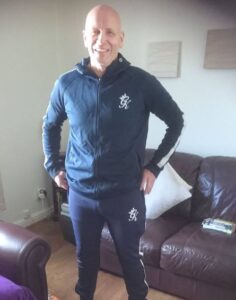 Uncovering Mitchell Hall: Alex Bowen's Step-Father and His Role in the ...