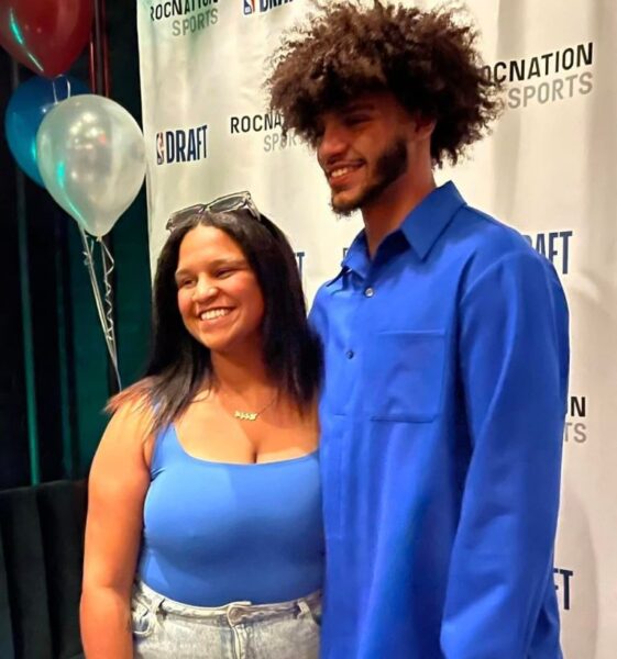 Andre Jackson Jr. Net worth, Age, Height, Parents, Girlfriend & More ...