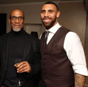 Exploring the Life of Julian Ferdinand: Rio's Father and His Impact ...