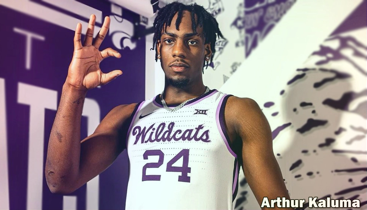 Arthur Kaluma Net worth, Age, Height, Parents & More | Celebrities ...