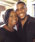 The X Factor Connection: Uncovering the Story of Luke Trotman's Mother ...