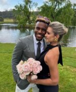 Who is Chelsea Menna? Luke Trotman's Fiancée Revealed | Celebrities ...