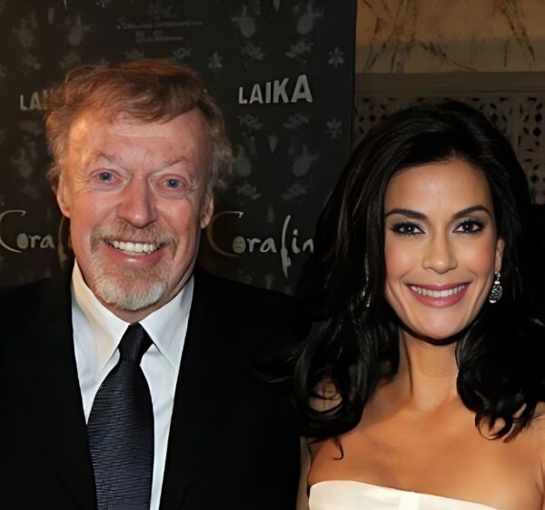 Who is Christina Knight? Phil Knight's Daughter: Uncovering Her Life ...