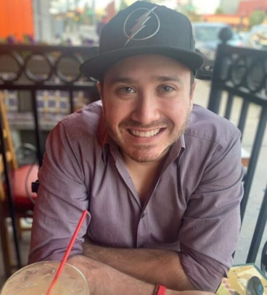 Who is Trent Olsen? Elizabeth Olsen's Brother: Uncovering His Life and ...