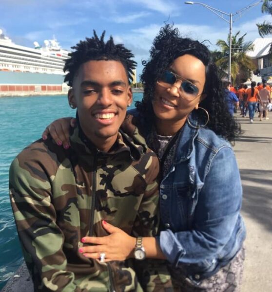 Emoni Bates Net worth, Age, Height, Parents, Girlfriend & More [2025 ...