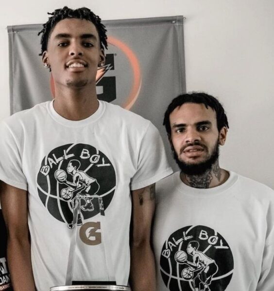 Emoni Bates Net worth, Age, Height, Parents, Girlfriend & More [2025 ...