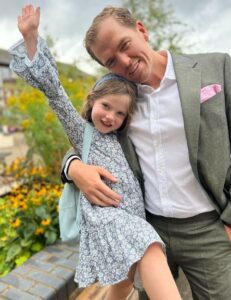 Meet India Felstead-Patterson: Alexandra Felstead's Daughter - What's ...