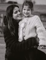 Meet India Felstead-Patterson: Alexandra Felstead's Daughter - What's ...