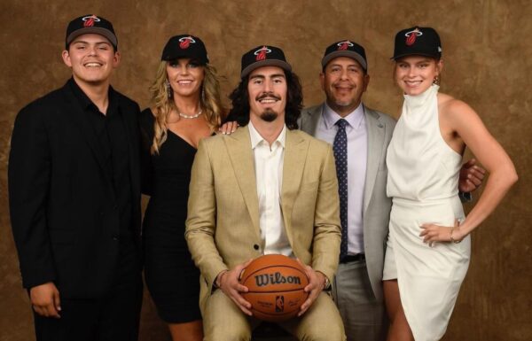 Jaime Jaquez Jr. Net worth, Girlfriend, Age, Height, Parents & More ...