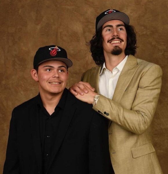 Jaime Jaquez Jr. Net worth, Girlfriend, Age, Height, Parents & More ...