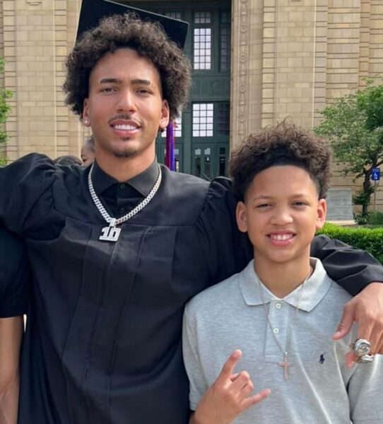 Jalen Wilson Net worth, Age, Height, Parents & More | Celebrities ...