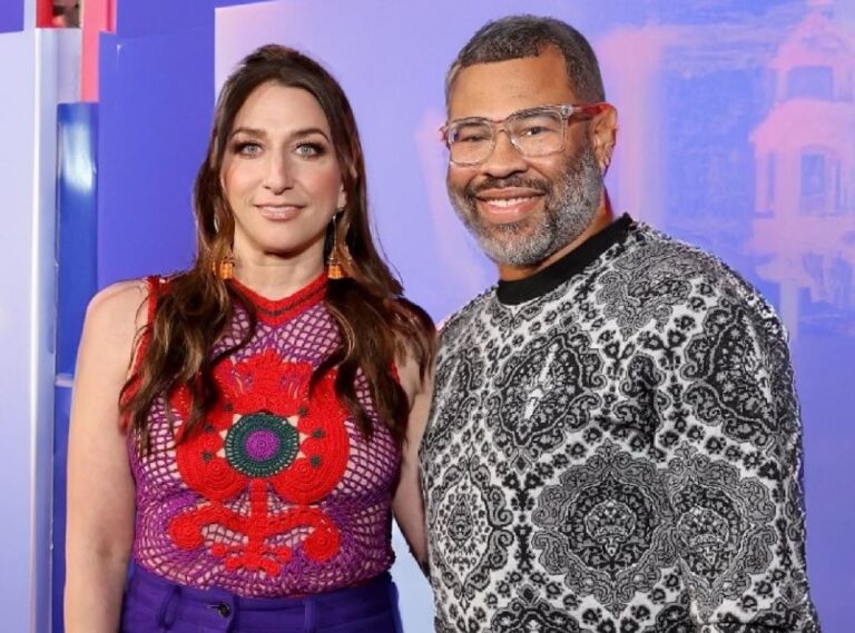 Jordan Peele Net worth, Wife, Son, Age, Height, Facts & More