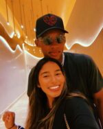 Who is Jocelyn Lara? Joshua Dobbs' Girlfriend: Uncovering Her Life and ...