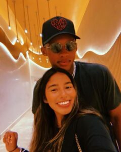 Who is Jocelyn Lara? Joshua Dobbs' Girlfriend: Uncovering Her Life and ...