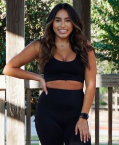 Who is Jocelyn Lara? Joshua Dobbs' Girlfriend: Uncovering Her Life and ...