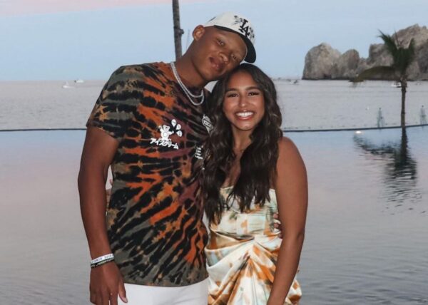 Who is Jocelyn Lara? Joshua Dobbs' Girlfriend: Uncovering Her Life and ...
