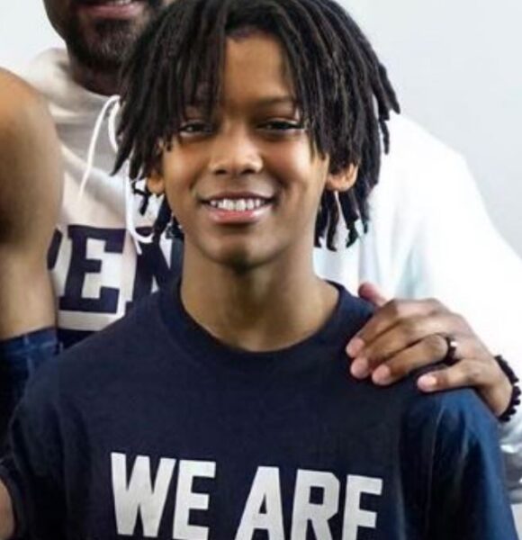 Judah Mintz Net worth, Age, Height, Parents & Much More | Celebrities ...