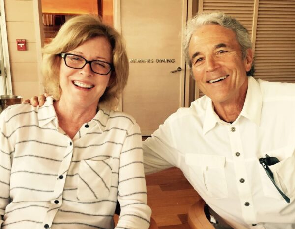 Meet Gary Carmine Cuoco: Kaley Cuoco's Father - A Life of Love and ...