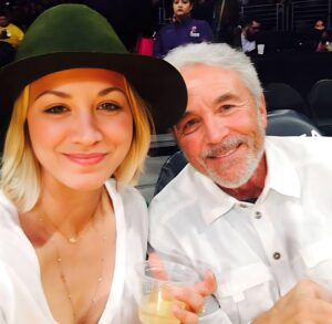 Meet Gary Carmine Cuoco: Kaley Cuoco's Father - A Life of Love and ...