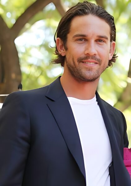 Who is Ryan Sweeting? Kaley Cuoco's Ex-Husband: A Look into His Life