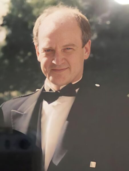 Who is Jamie Thomson? Lily James' Father: Uncovering His Life and Legacy