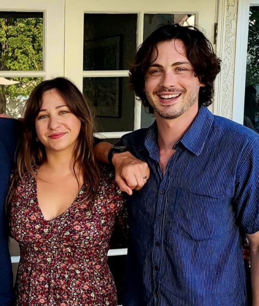 Logan Lerman Net worth, Girlfriend, Age, Parents & More