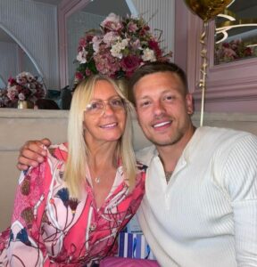 Meet Louise Hall: The Mother Behind Love Island Star Alex Bowen ...
