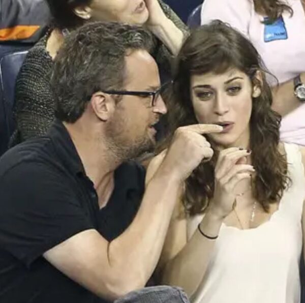 Matthew Perry Death, Net worth, Age, Family, Girlfriend & More ...