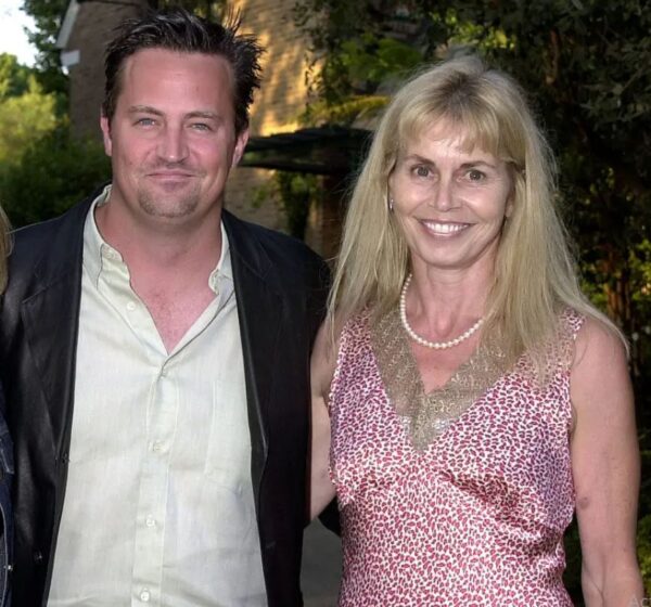 Matthew Perry Death, Net worth, Age, Family, Girlfriend & More ...