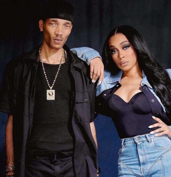Who is Montez Arnold? Monica Denise's Brother: Uncovering His Life and ...