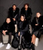 Meet Romelo Montez Hill: Monica Denise's Son - A Glimpse into His Life ...