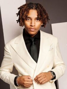 Who is Rodney Ramone Hill III? Monica Denise's Son: Uncovering His Life ...