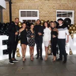 Exploring the Life of Julian Ferdinand: Rio's Father and His Impact ...