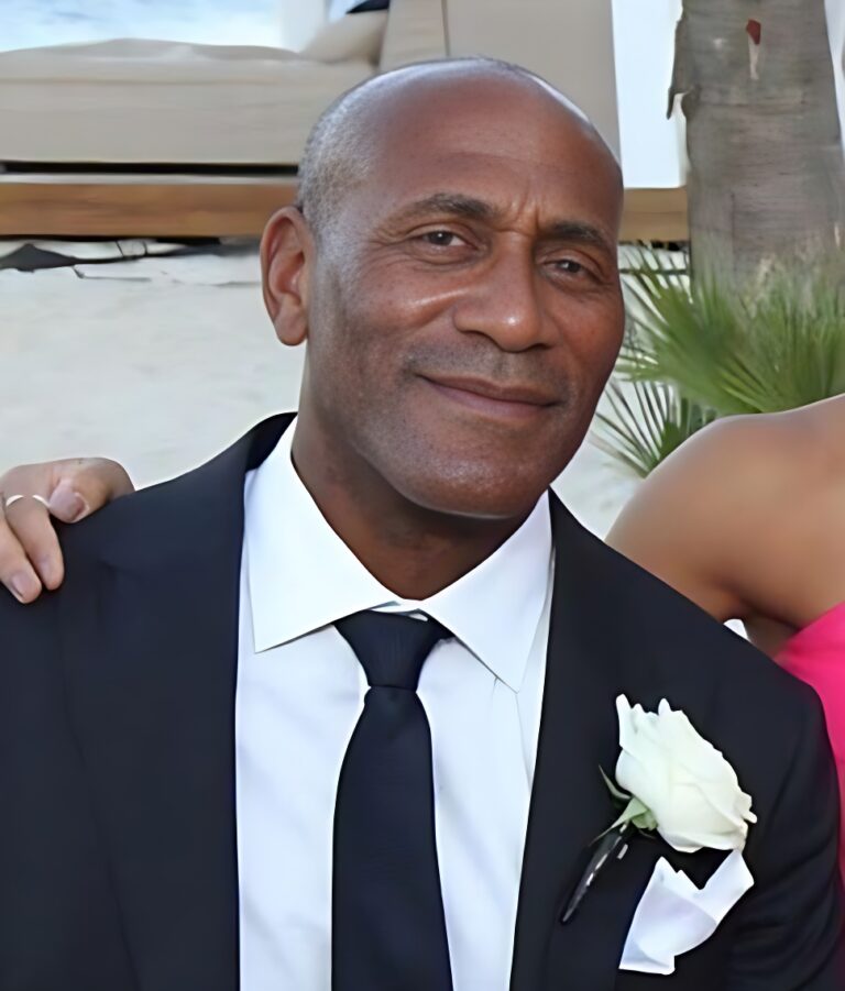 Exploring the Life of Julian Ferdinand: Rio's Father and His Impact ...