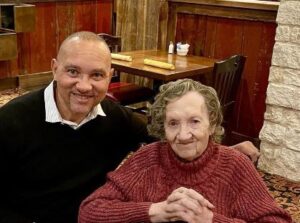 Who is Robert Dobbs? Joshua Dobbs' Father: Uncovering His Life and ...