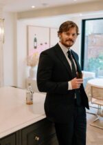 Meet Ryan William Libbey: Louise Thompson's Partner - What You Need to ...