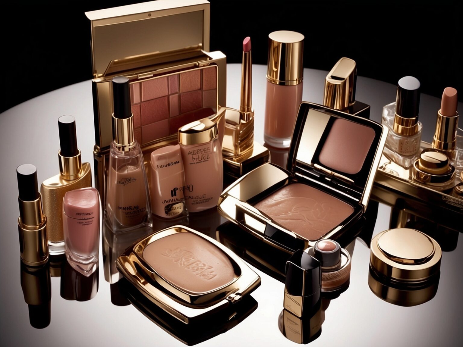 The Best Celebrity Beauty Brands | Celebrities InfoSeeMedia