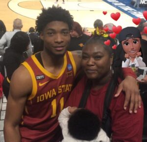 Tyrese Hunter Net worth, Age, Height, Parents, Siblings & More ...