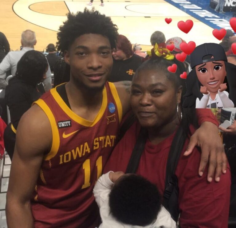 Tyrese Hunter Net worth, Age, Height, Parents, Siblings & More ...