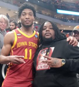 Tyrese Hunter Net worth, Age, Height, Parents, Siblings & More ...