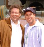 Meet Stanley Sandler: The Father of Comedy Legend Adam Sandler ...