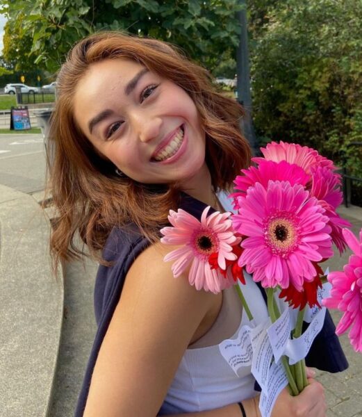 Who is Sara Cathcart? Anna Cathcart's Sister: Uncovering Her Life and ...