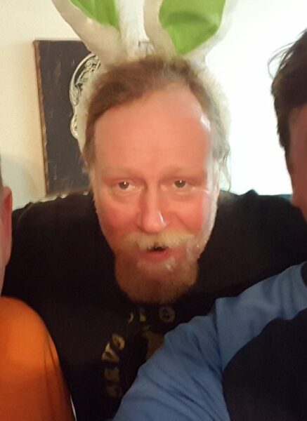 Meet Stuart Bailey: The Brother of Axl Rose - What's His Story ...