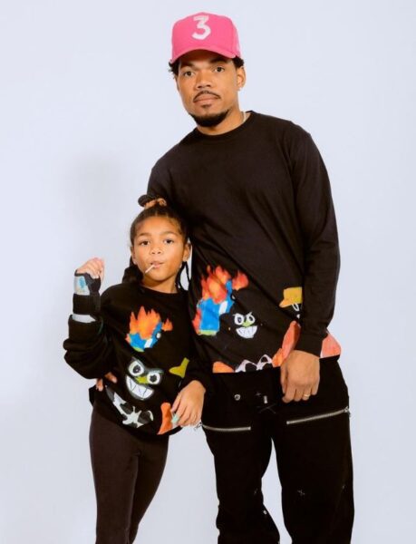 Chance the Rapper Net worth, Age, Height, Family, Facts & More [2025 ...