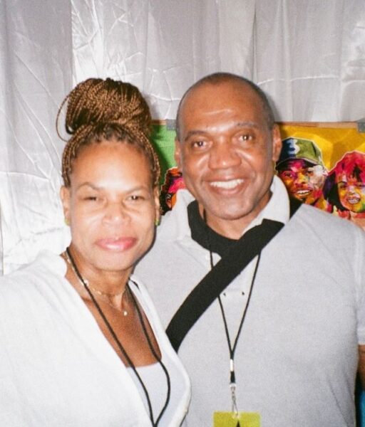 Who is Lisa Bennett? Chance the Rapper's Mother: Uncovering Her Life ...