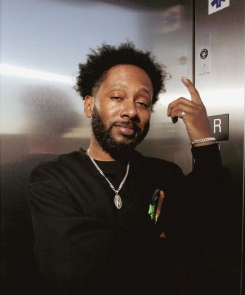 Meet Jordan Rock: Chris Rock's Brother - What's His Life Like ...