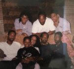 Who is Brian Rock? Chris Rock's Brother: Uncovering His Life and Career ...