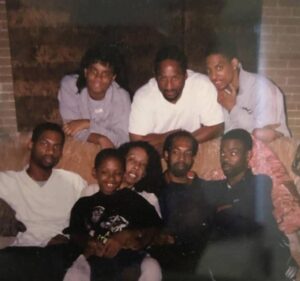 Meet Jordan Rock: Chris Rock's Brother - What's His Life Like ...