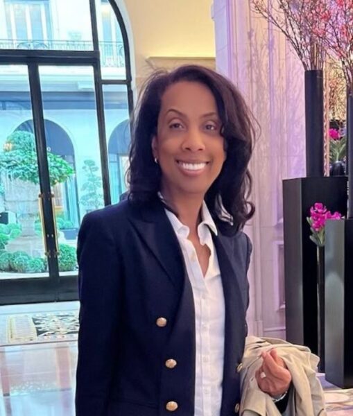 Who is Andi Rock? Chris Rock's Sister: Uncovering Her Life and Career ...