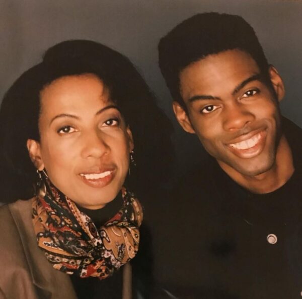Who is Rosalie Rock? Chris Rock's Mother: Uncovering Her Life and ...